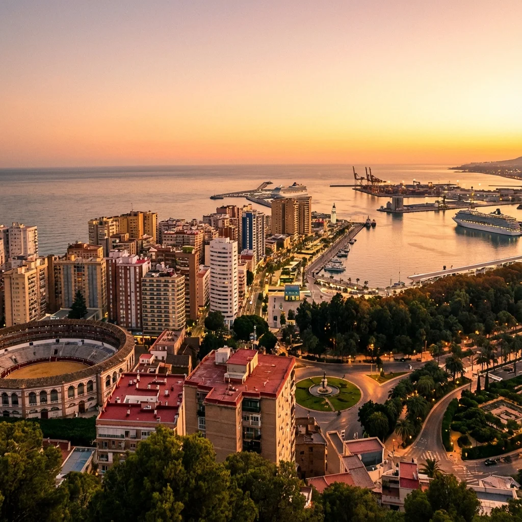 Events in Málaga | Was diese Woche los ist | Málaga.is